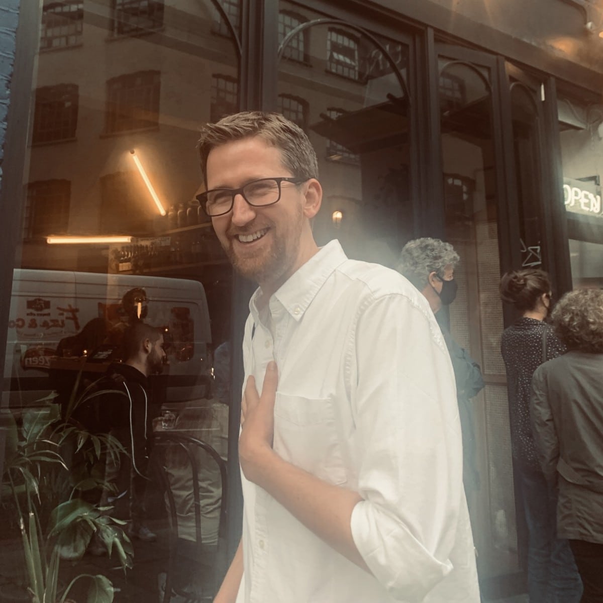 The Team - VIP Reading